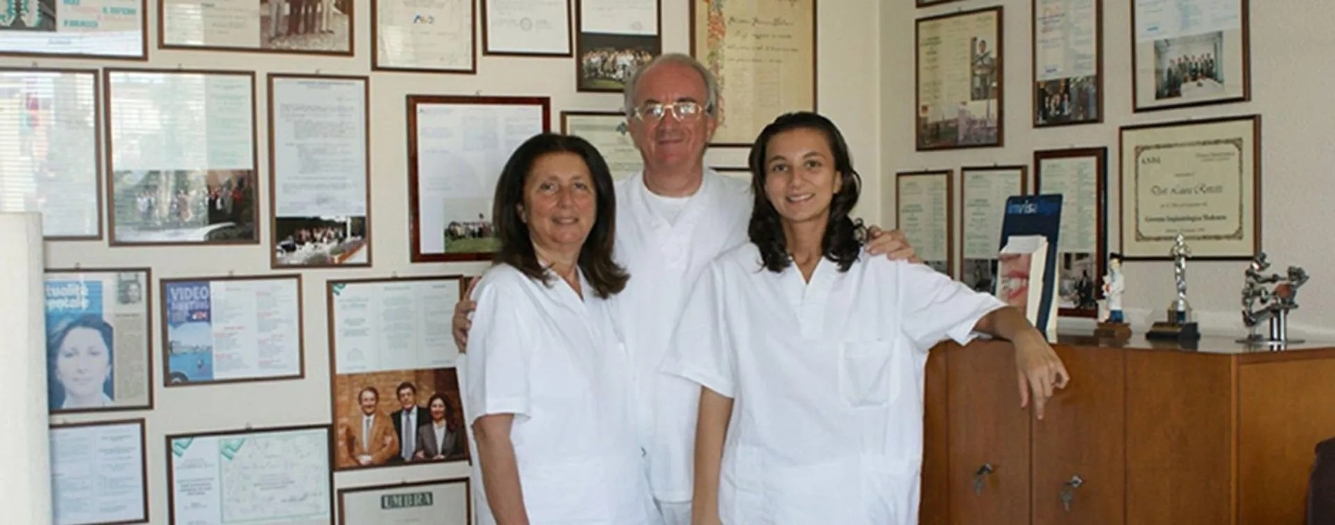 Lo Studio - Dentisti Specializzati a Modena e Carpi | Studio Dentistico ...